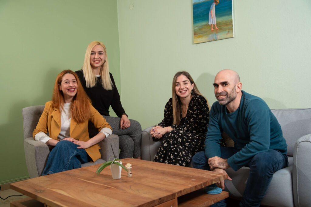 Αρχική • Polyphony